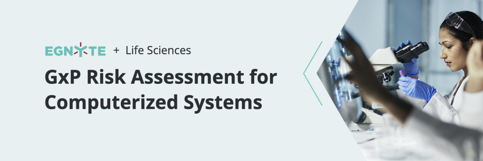 Egnyte | Egnyte for Life Sciences Buyer’s Guide
